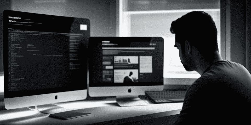 Wie man die wp-config.php schützen kann • Chris Martens